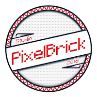 PixelBrick Studio