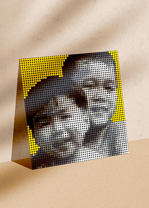 PixelBrick Studio